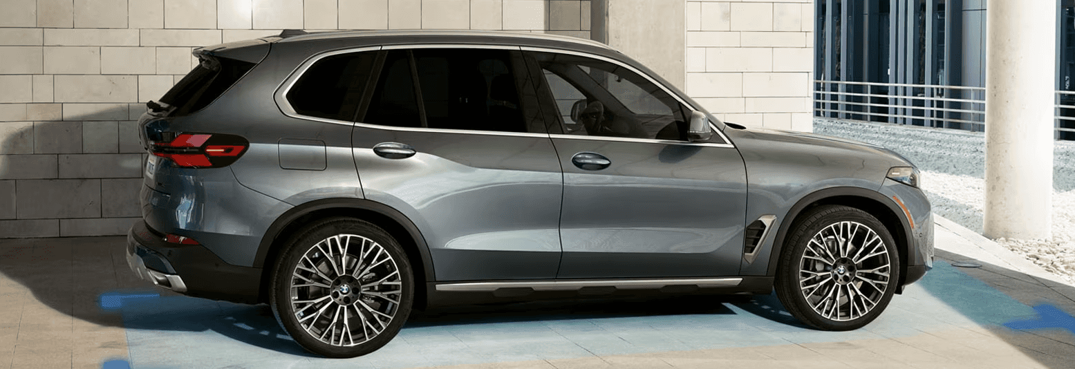 2025 Acura MDX vs 2025 BMW X5 near Culver City, CA | Acura of Los ...