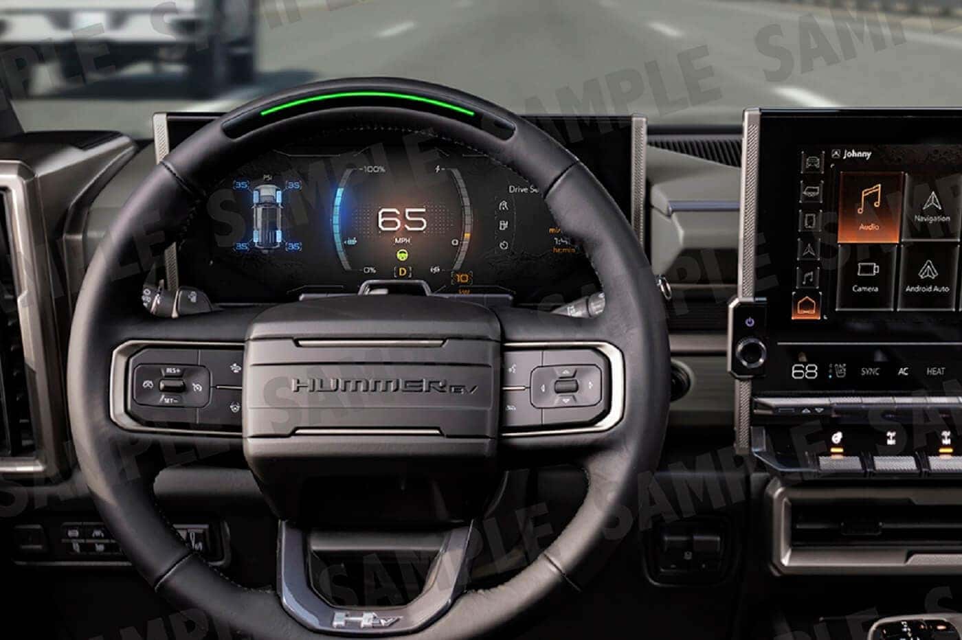 2023 GMC Hummer EV SUV Review Amherstburg ON | Amherstburg Chevrolet