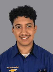 Meet Our Staff | Antelope Valley Chevrolet