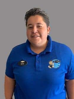 Meet Our Staff | Antelope Valley Chevrolet