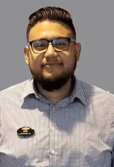 Meet Our Staff | Antelope Valley Chevrolet