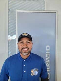 Meet Our Staff | Antelope Valley Chevrolet