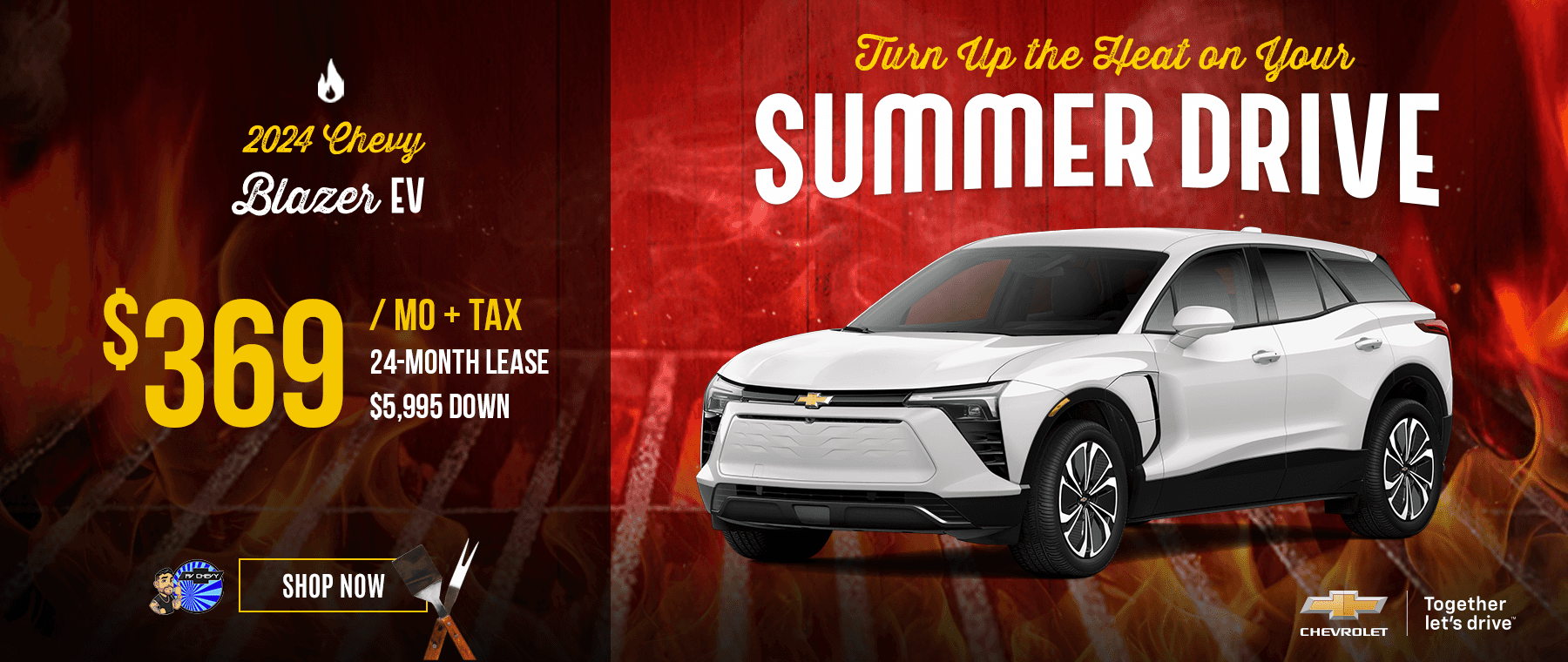 Antelope Valley Chevrolet | New & Used Vehicles in Lancaster, CA