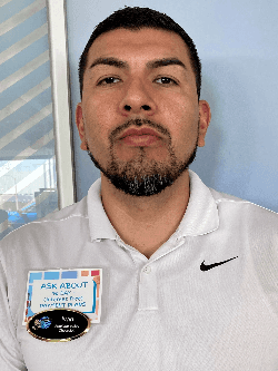 Meet Our Staff | Antelope Valley Chevrolet