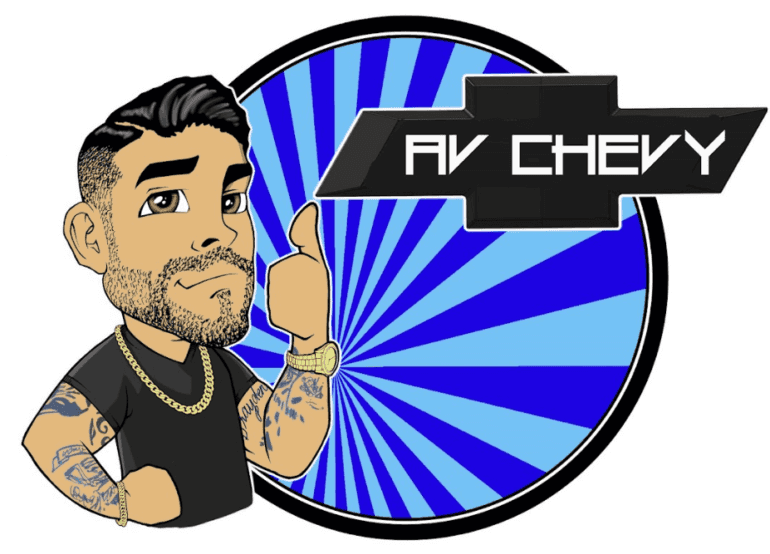 View Our VIP Specials | ANTELOPE VALLEY CHEVROLET