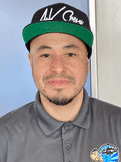 Meet Our Staff | Antelope Valley Chevrolet