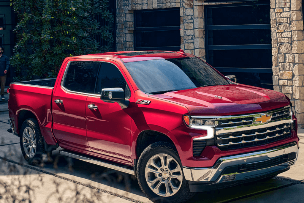 2024 Chevy Silverado Model Review in Lancaster, CA | AV Chevrolet