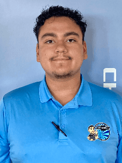 Meet Our Staff | Antelope Valley Chevrolet