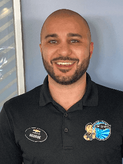 Meet Our Staff | Antelope Valley Chevrolet