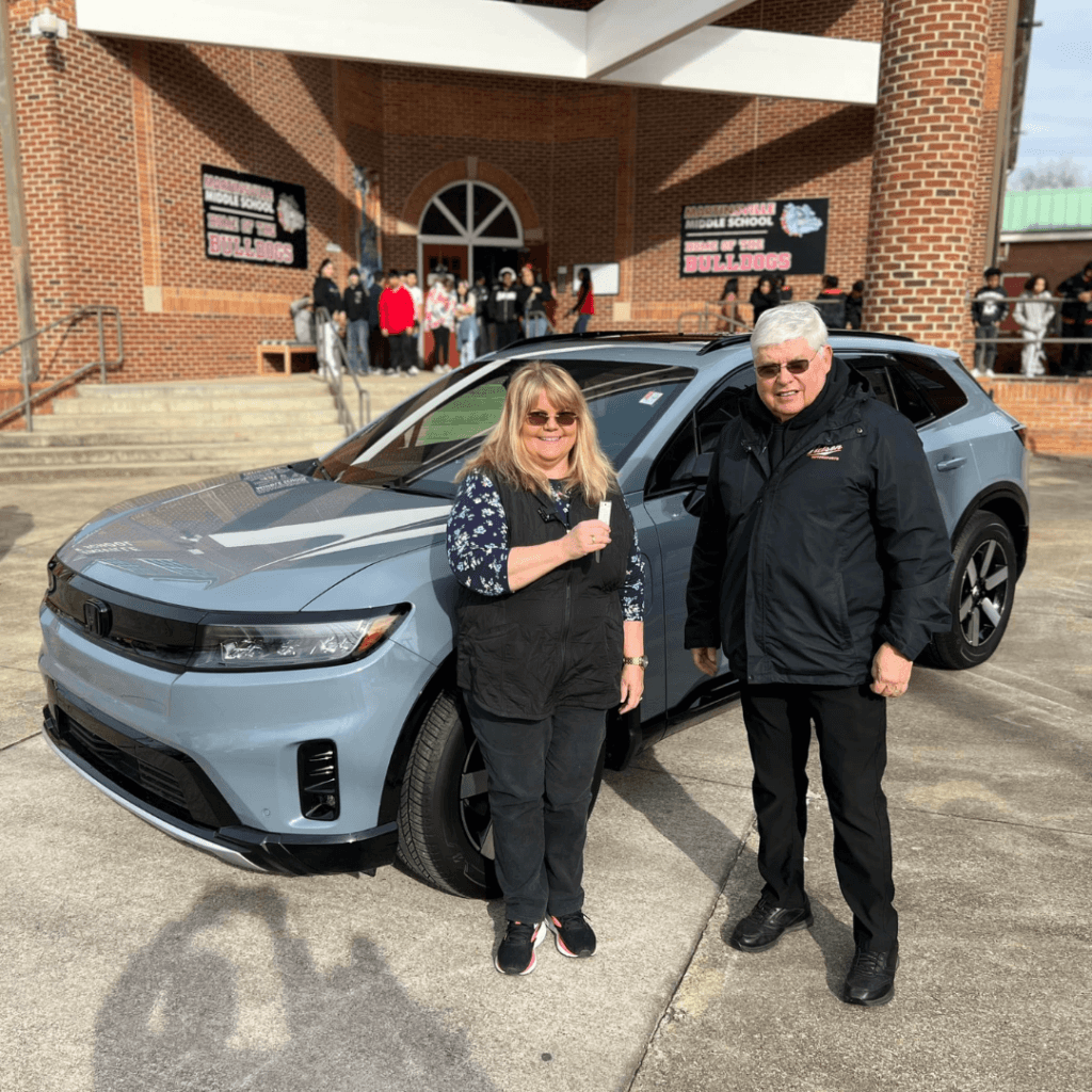 Our Community at Oxmoor Auto Group Louisville KY | Clarksville IN