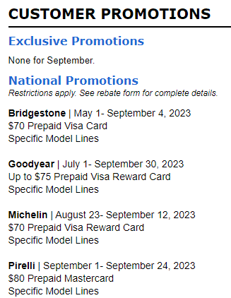 BMW Service Coupons | BMW of Topeka