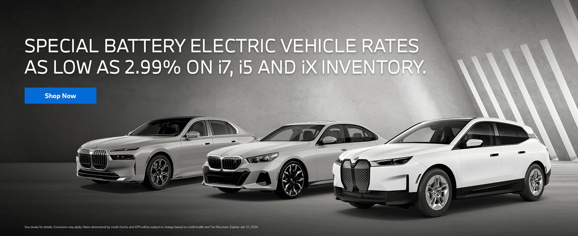 Premier BMW Dealership Near Kansas City | BMW of Topeka