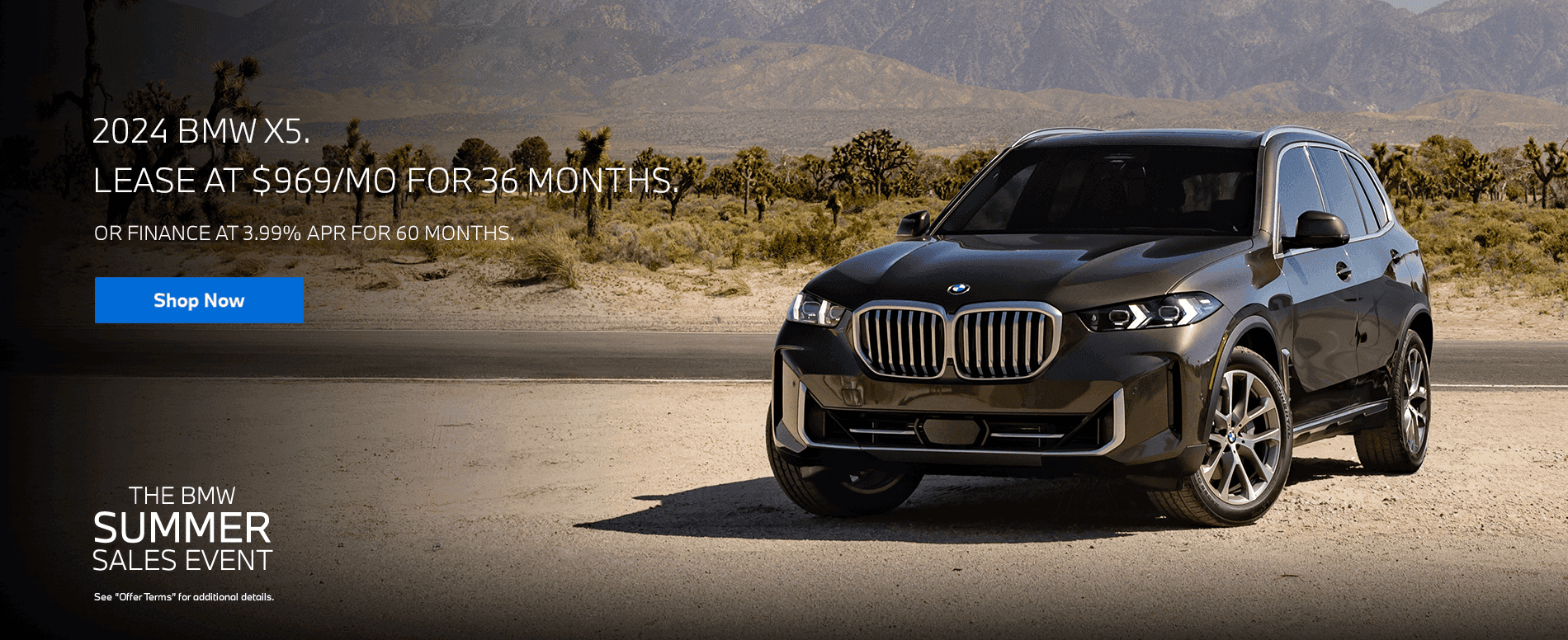 Premier BMW Dealership Near Kansas City | BMW of Topeka