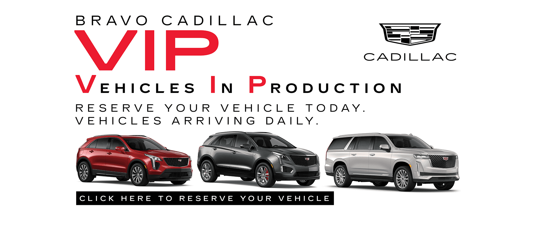 Bravo Cadillac Las Cruces