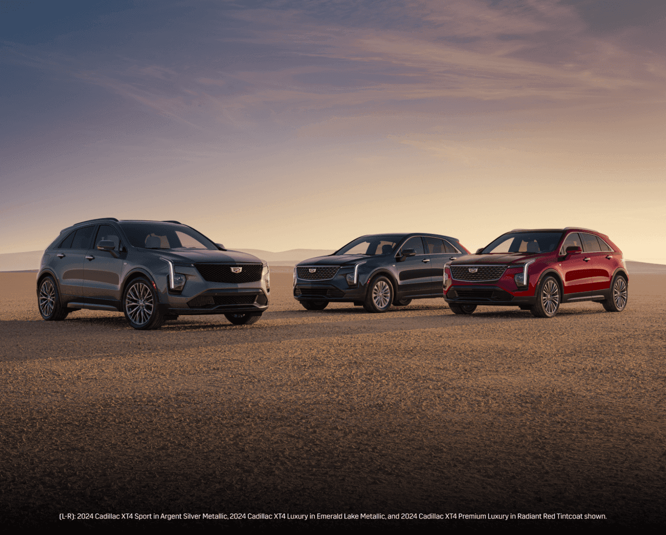Bravo Cadillac Las Cruces