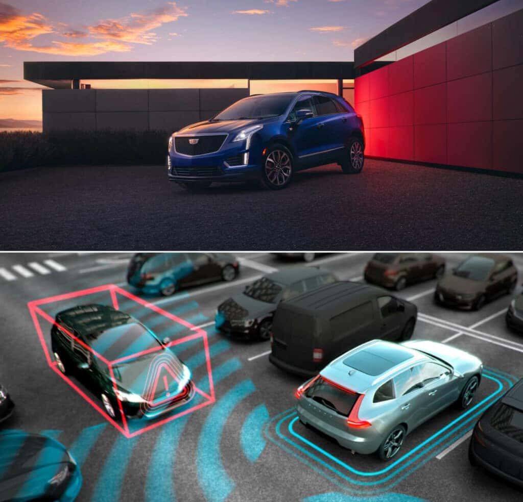 2024 Cadillac XT5 Vs. Volvo XC60: Comfort, Specs, & Safety