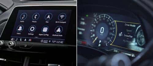 Cadillac CT4 Vs. CT5: A Detailed Luxury Sedan Comparison