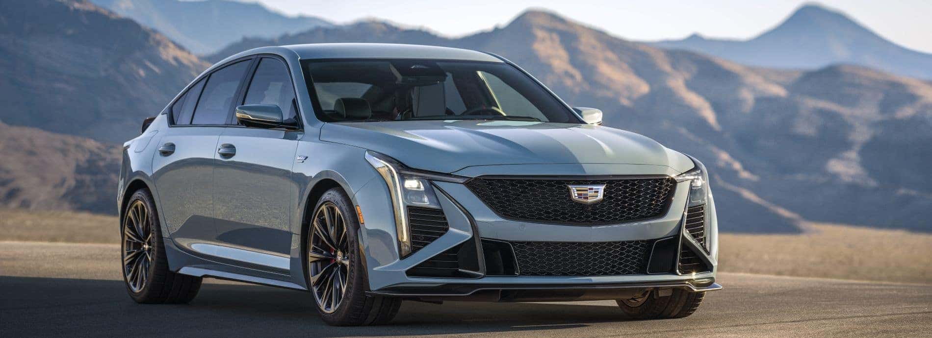 Bravo Cadillac Las Cruces