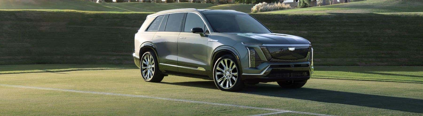 Cadillac Dealer In Midland | Bravo Cadillac of Las Cruces