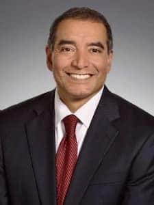 Raymond Cadillac Smith
