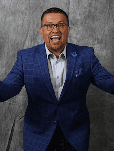 Raymond Cadillac Smith