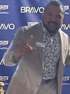 Raymond Lee Cadillac Smith , Aryan Brotherhood member who killed prison ...