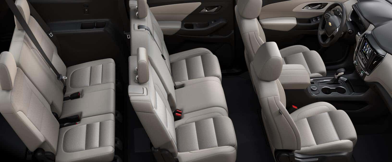 Chevy Traverse For Sale In Las Cruces, NM