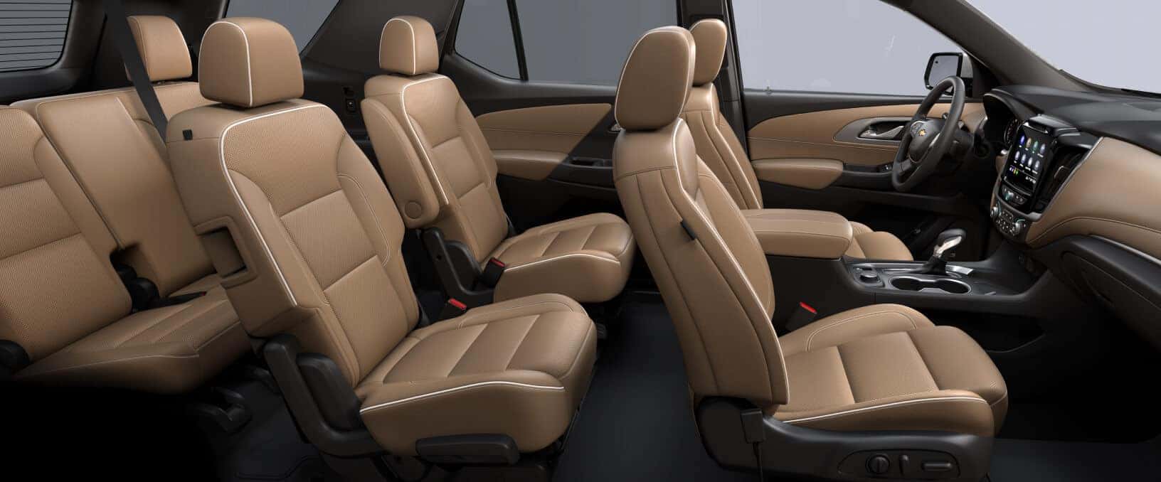 Chevy Traverse For Sale In Las Cruces, NM