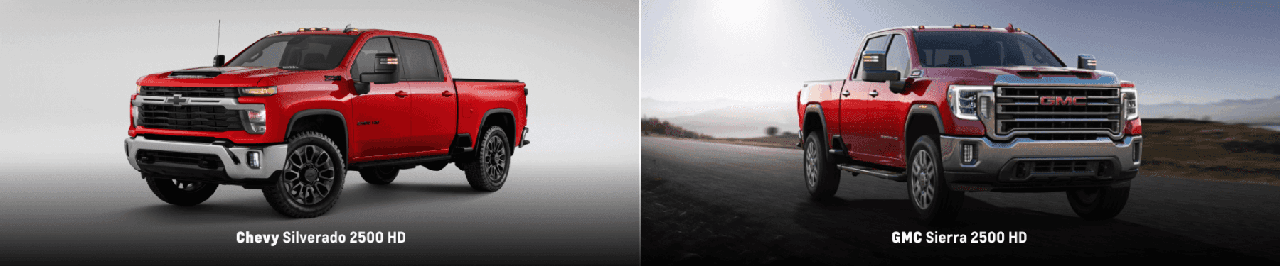 Amazing What S The Difference Between Chevrolet And Gmc Images