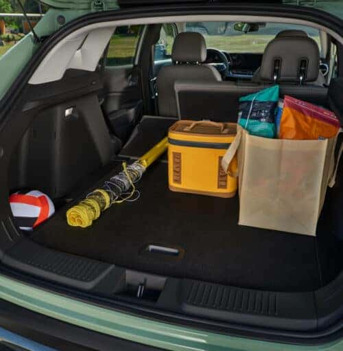 2024 Chevy Trax Activ: An Affordable Top-Trim SUV