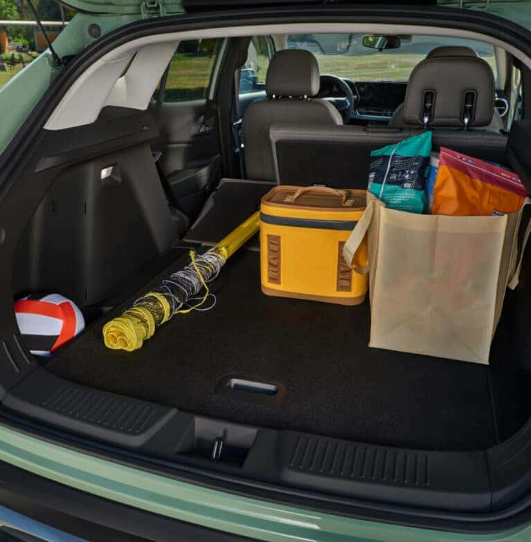 2024 Chevy Trax Activ: An Affordable Top-Trim SUV