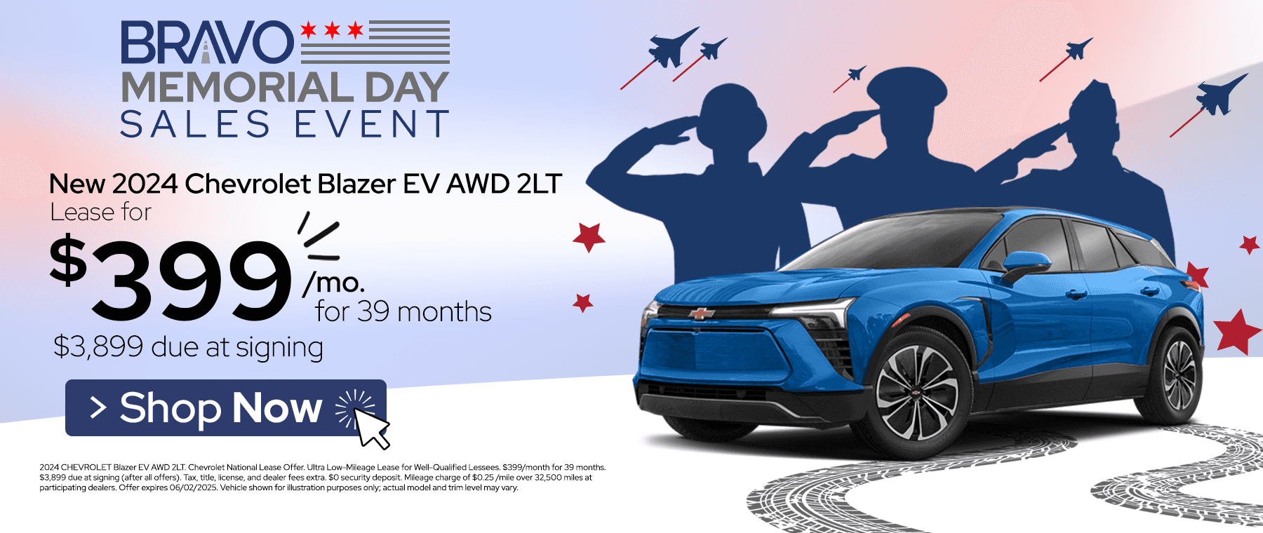 Bravo Chevrolet Las Cruces