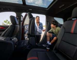 2024 Chevy Traverse Vs. Ford Explorer: Specs & Reliability