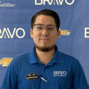 Bravo Chevrolet of Las Cruces Staff | Las Cruces Chevrolet Dealer