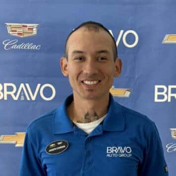 Bravo Chevrolet of Las Cruces Staff | Las Cruces Chevrolet Dealer