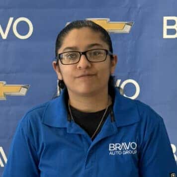 Bravo Chevrolet of Las Cruces Staff | Las Cruces Chevrolet Dealer