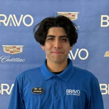 Bravo Chevrolet of Las Cruces Staff | Las Cruces Chevrolet Dealer