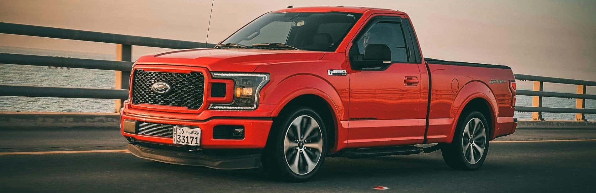 Ford Las Cruces Dealership | At New Used Dealership New Mexico