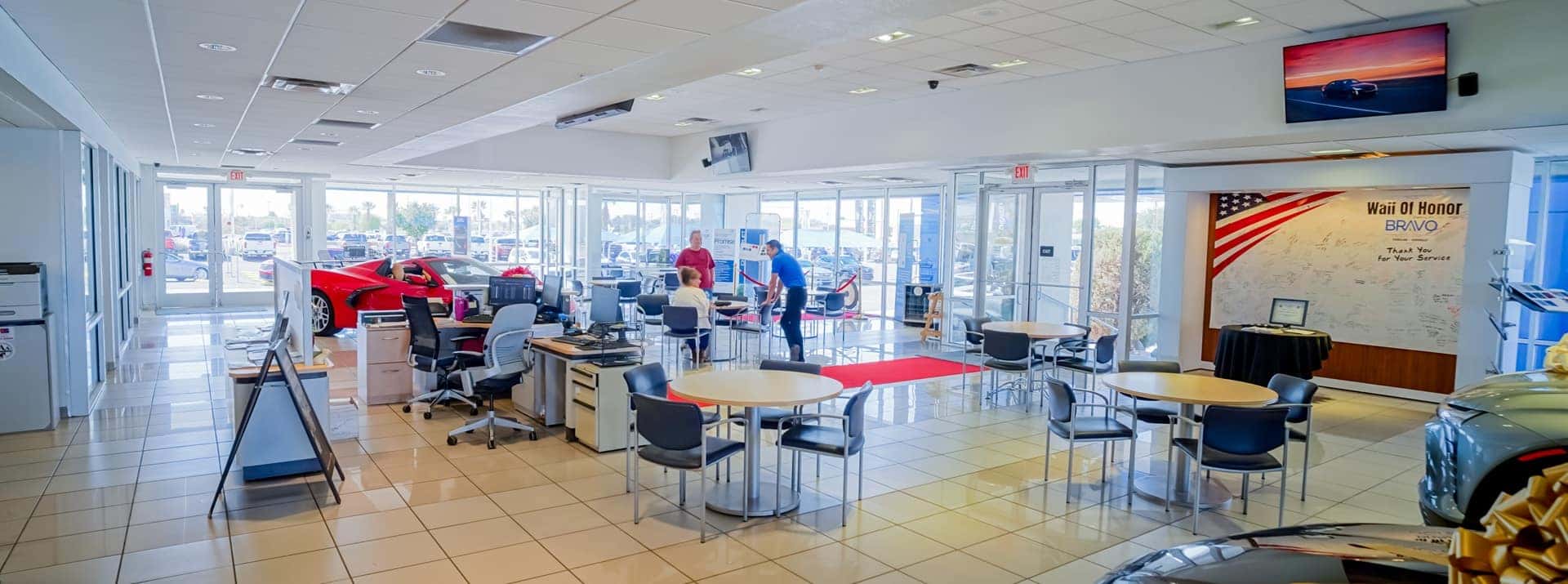 Ford Las Cruces Dealership | At New Used Dealership New Mexico
