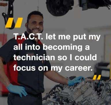 Toyota Apprentice Career Training Program in Jacksonville, FL | Butler ...
