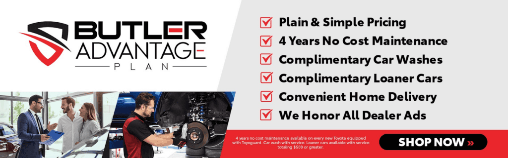 2023 Toyota Corolla | Butler Toyota of Jacksonville