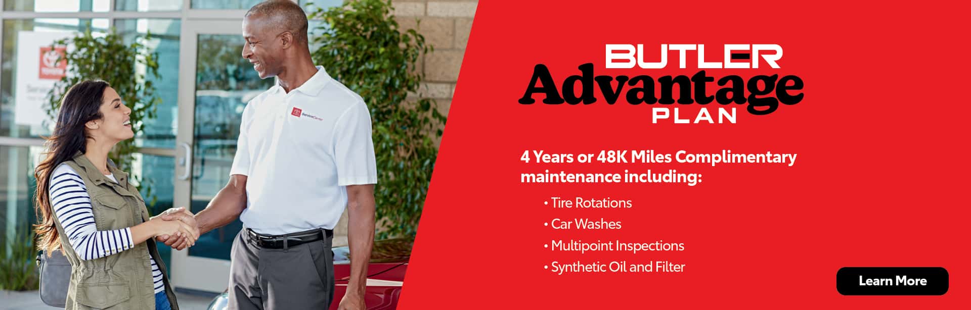 Butler Toyota Jacksonville | Local New & Used Toyota Dealer