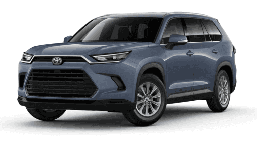 All New 2025 Toyota SUVs | 2025 Toyota SUV Line Up