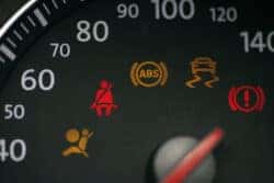 Toyota Dashboard Lights, Explained | Toyota Dash Symbols