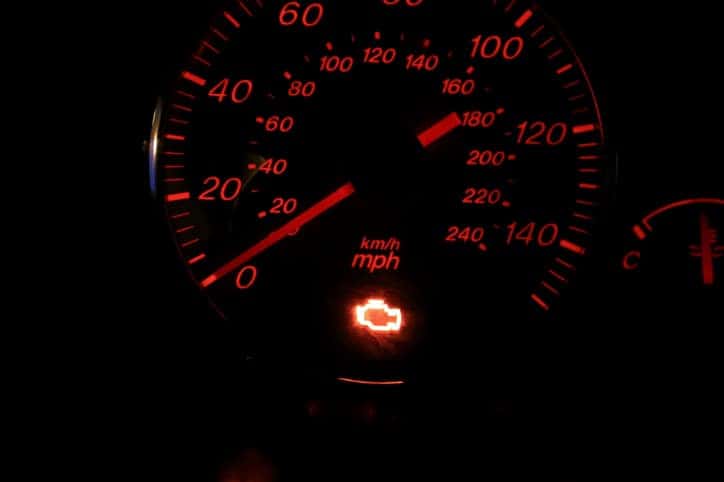 Toyota Dashboard Lights, Explained | Toyota Dash Symbols
