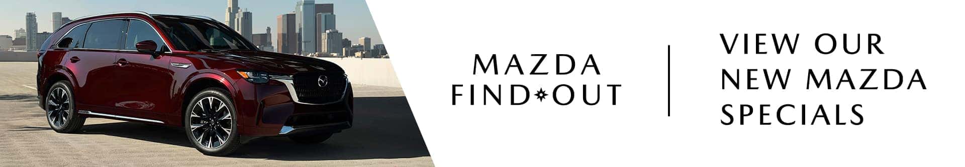 49 New Mazda Cars, SUVs in Stock | Caruso Mazda