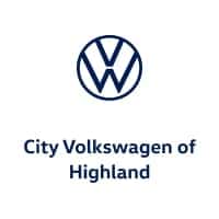 Volkswagen Dealership in Highland | City Volkswagen of Highland