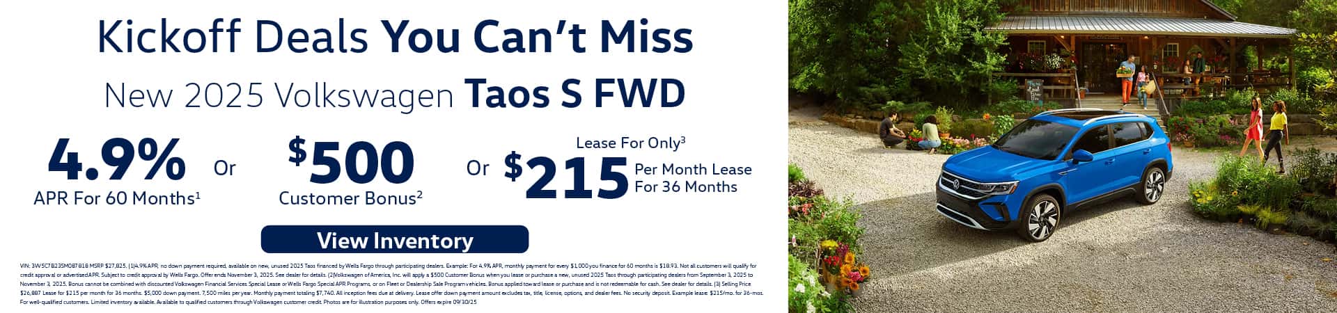 Volkswagen Dealership in Highland | City Volkswagen of Highland