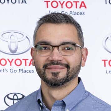 DCH Wappingers Falls Toyota Staff | Wappingers Falls Toyota Dealer