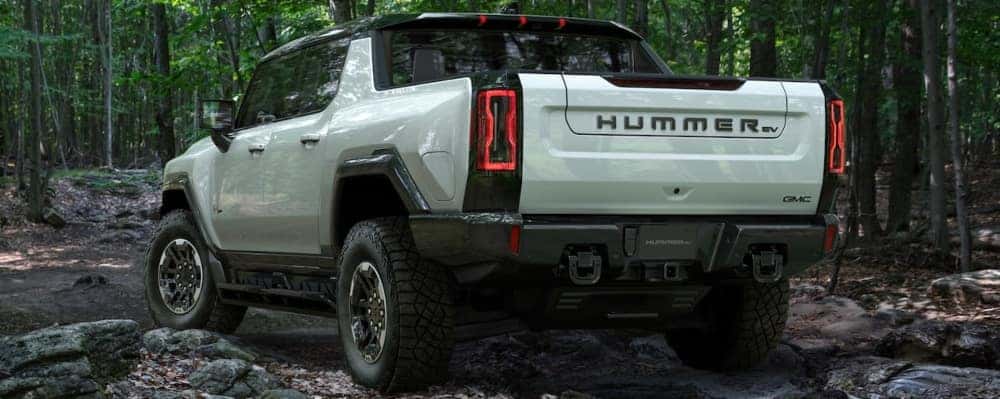 Documentary on the GMC Hummer EV's Story | Dieffenbach GM Superstore
